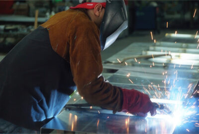 About Us - Imperial Metals